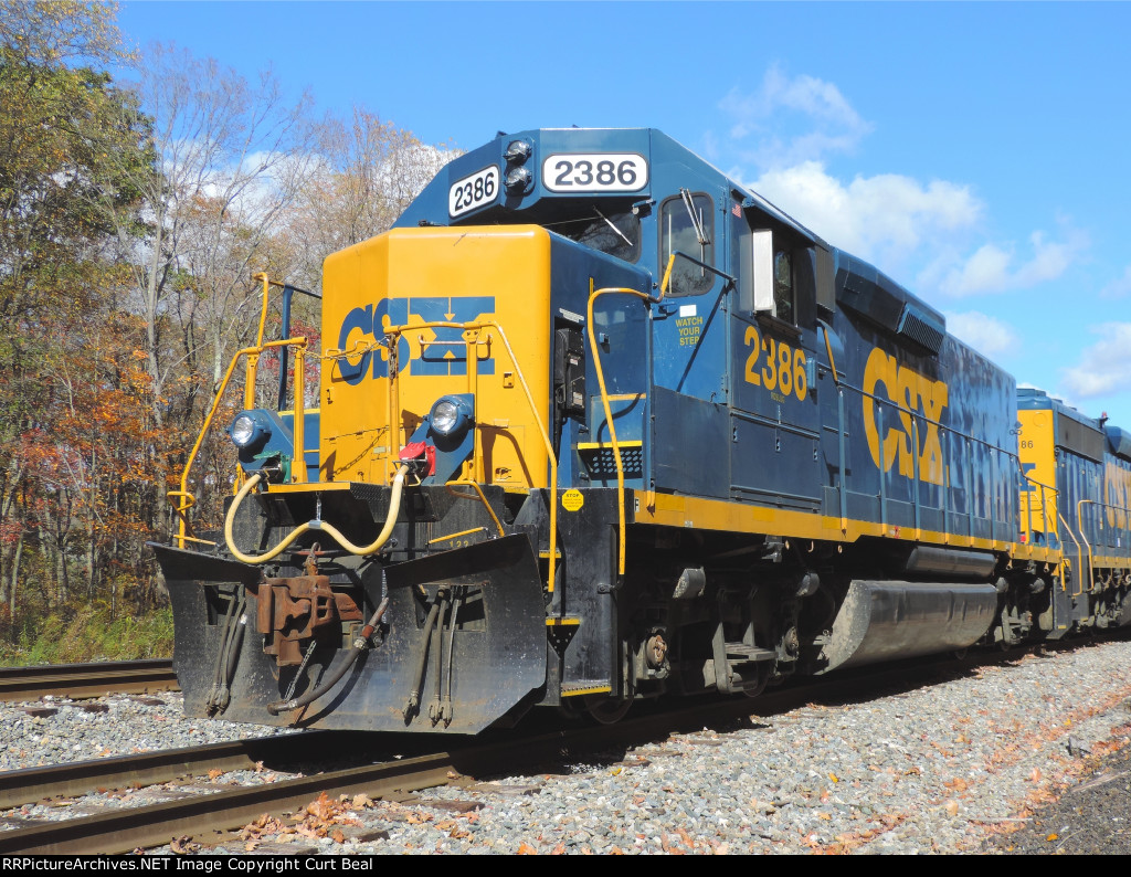 CSX 2386 (3)